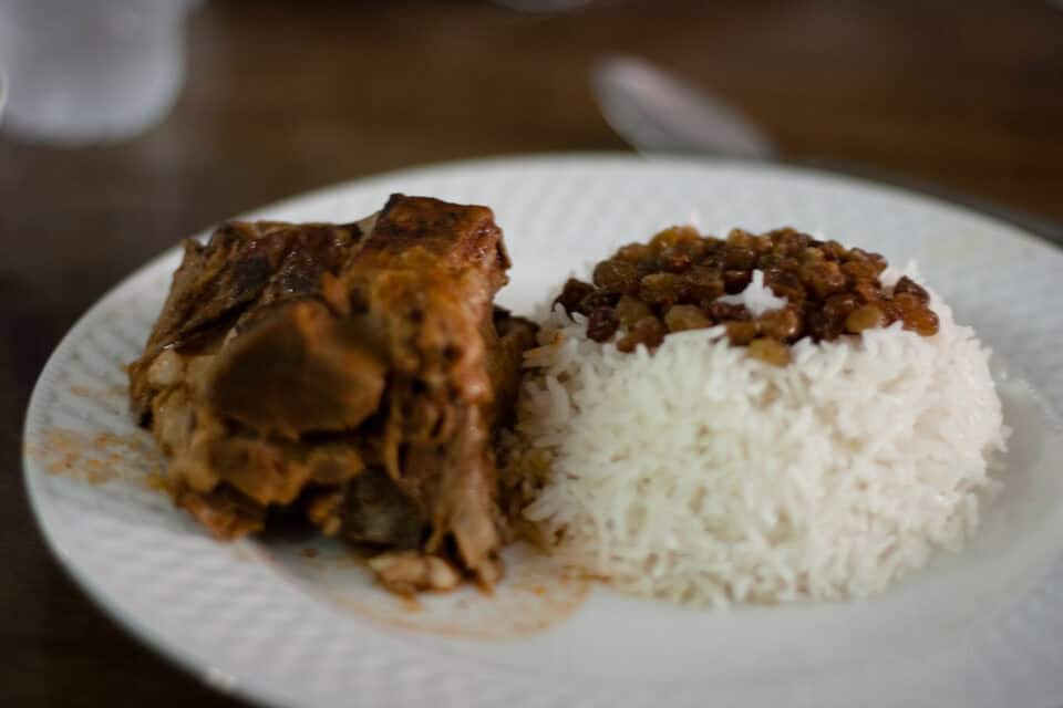 National Food Of UAE: Top 14 Dishes