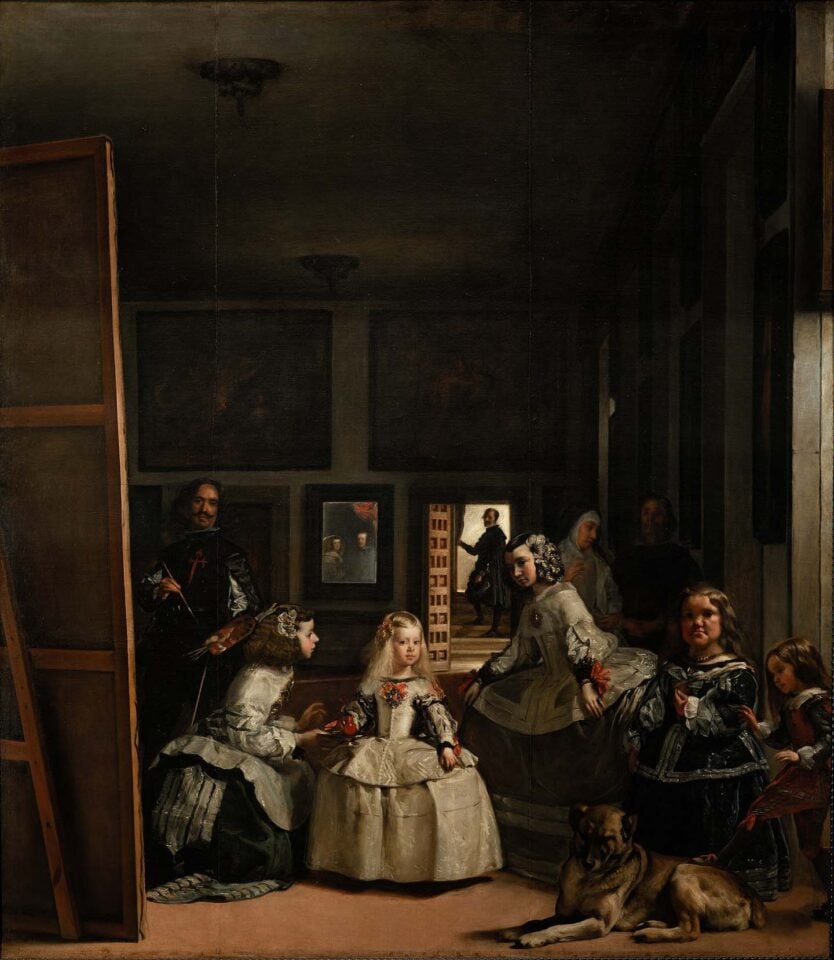 5 Overviews Of Spanish Baroque Art And Influence