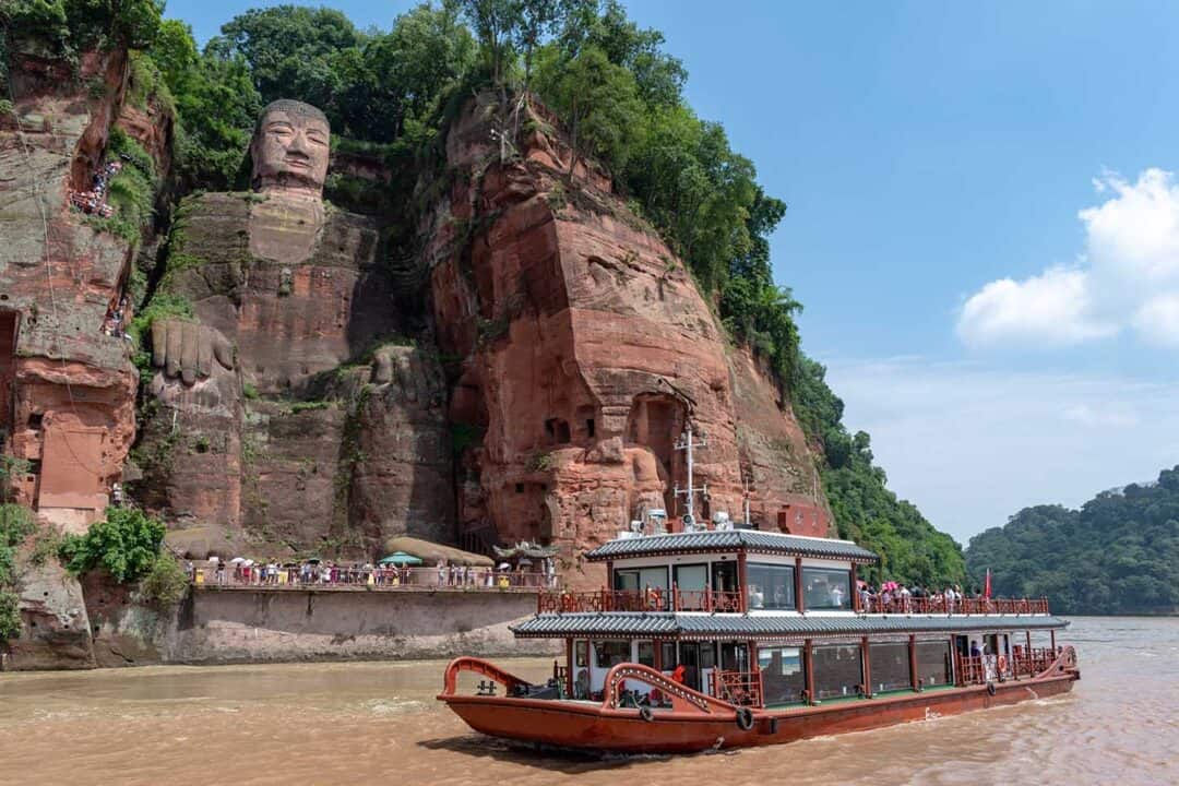 Famous Buildings In China: 11 Fascinating Landmarks
