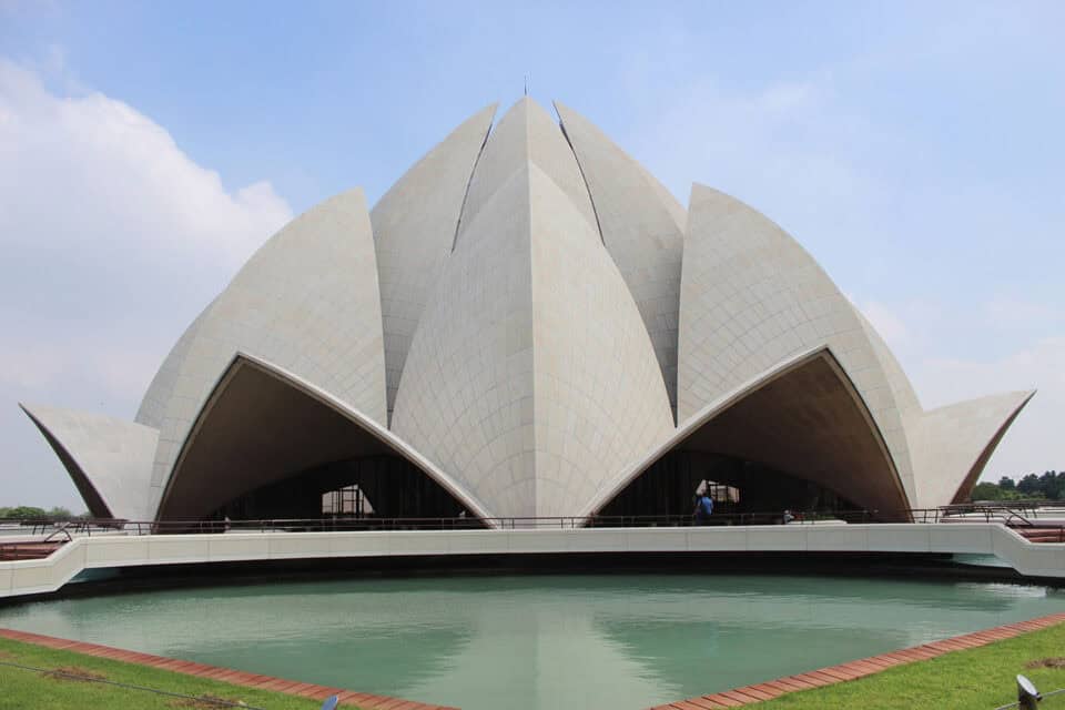 Famous Buildings In India: 11 Iconic Landmarks