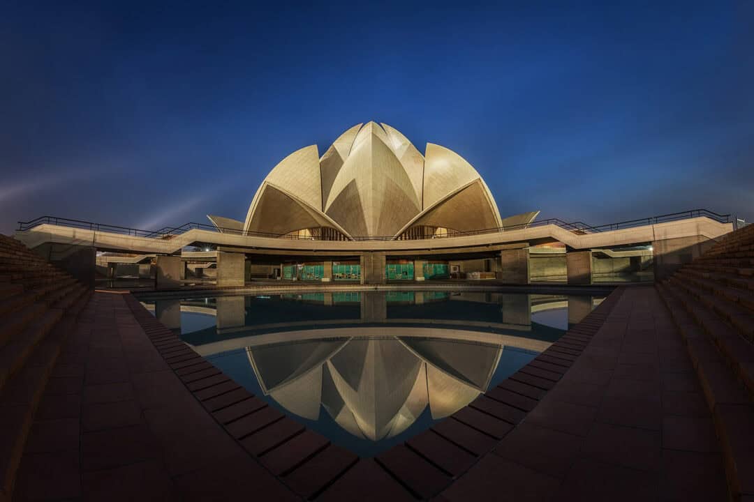 Famous Buildings In India: 11 Iconic Landmarks