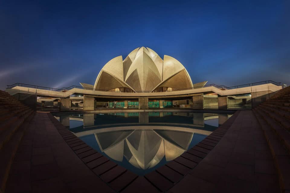 Famous Buildings In India: 11 Iconic Landmarks
