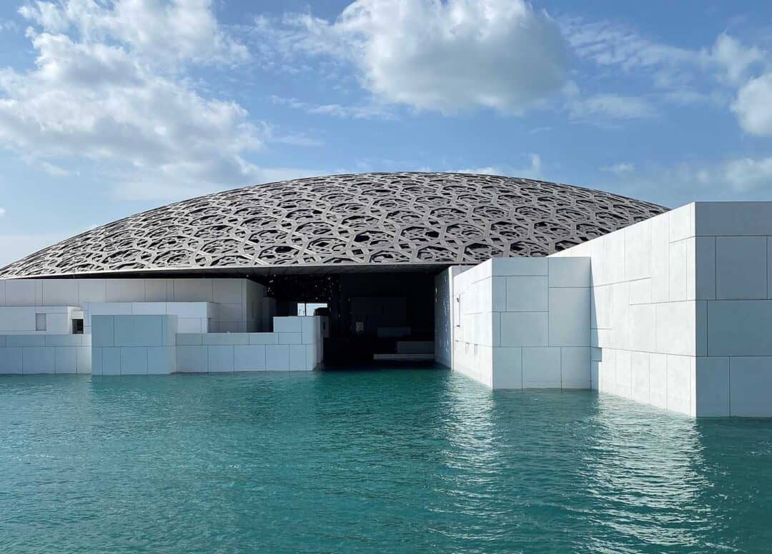Famous Buildings In UAE: 11 Fascinating Landmarks