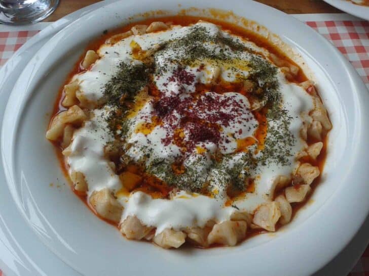 National Food Of Turkey: Top 23 Dishes