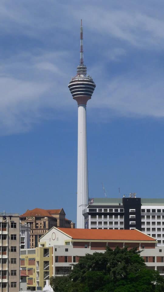 Famous Buildings In Malaysia: 11 Fascinating Landmarks