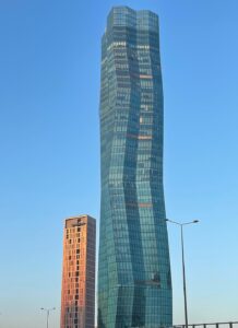 Famous Buildings In Turkey: 11 Fascinating Landmarks