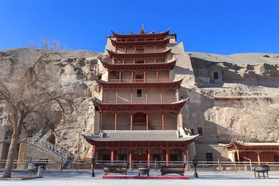 Famous Buildings In China: 11 Fascinating Landmarks
