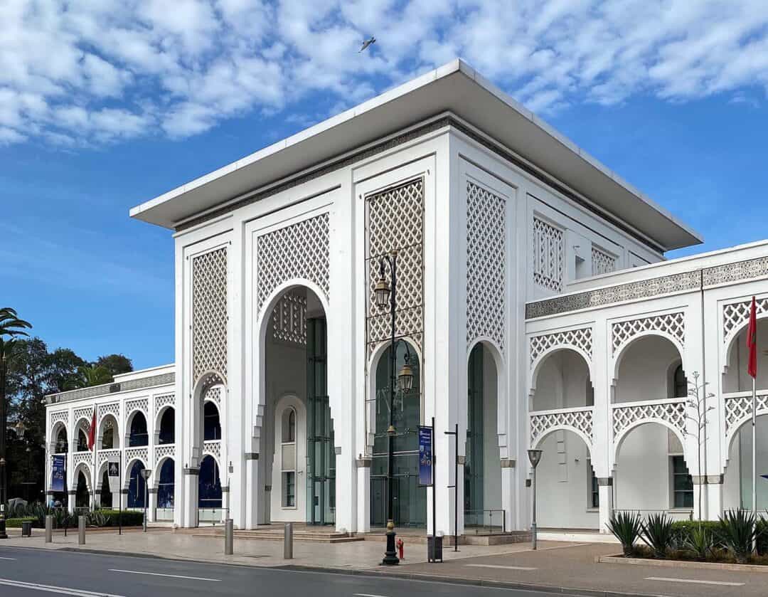 Famous Buildings In Morocco: 11 Fascinating Landmarks