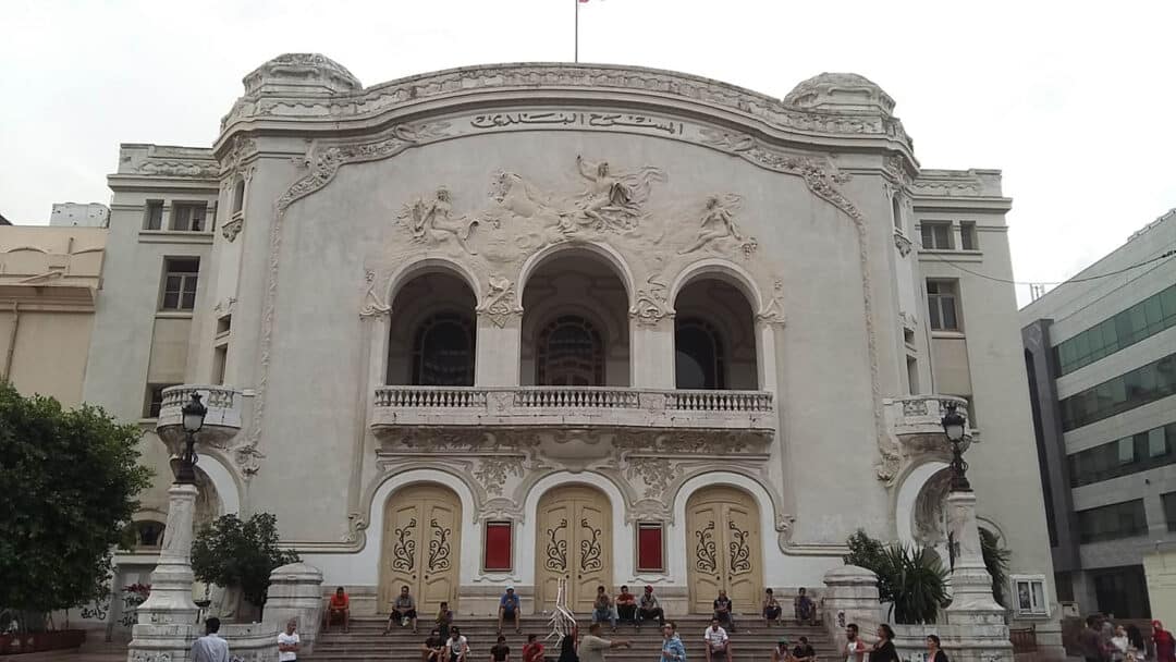 Famous Buildings In Tunisia: 11 Fascinating Landmarks