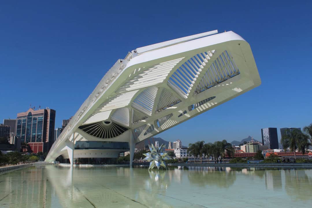 Famous Buildings In Brazil: 11 Fascinating Landmarks