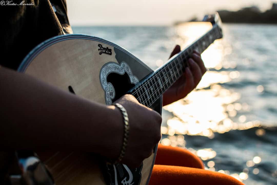 Music In Greece: Exploring 10 Rich Harmonies