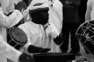 Music In UAE: Exploring 10 Rich Harmonies