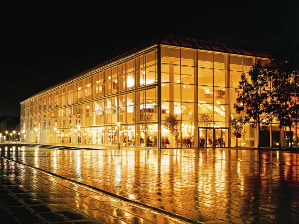 Famous Buildings In Denmark: 11 Fascinating Landmarks