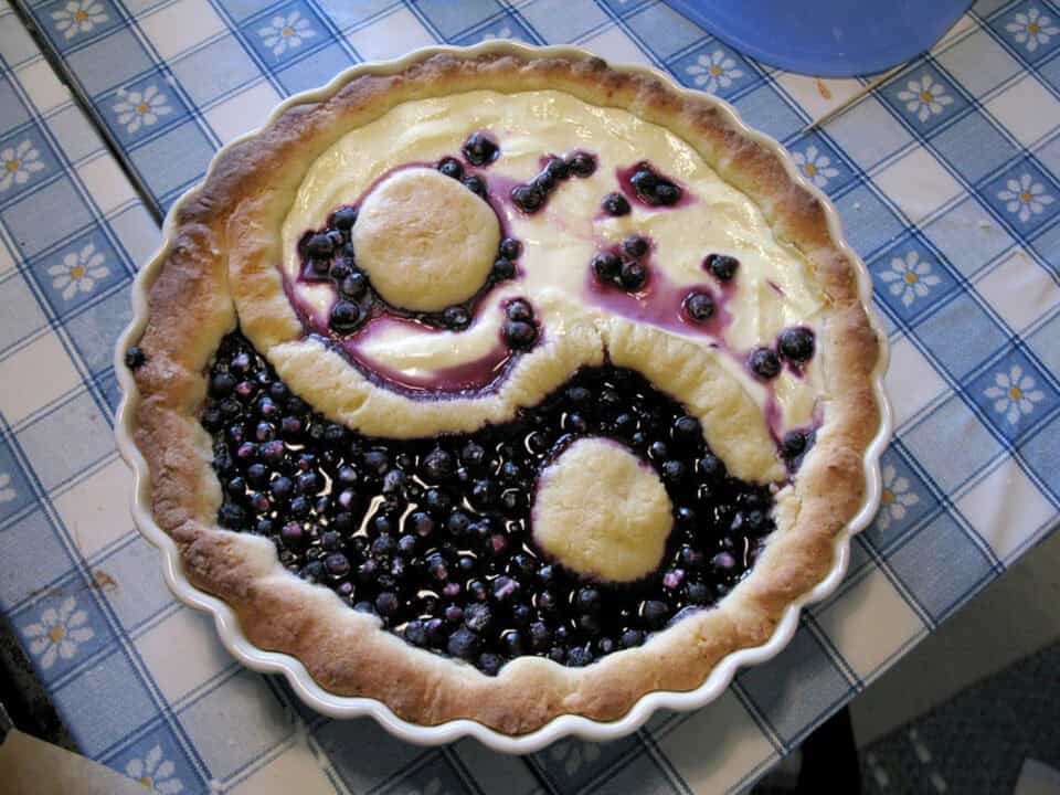 National Food Of Finland: Top 15 Dishes