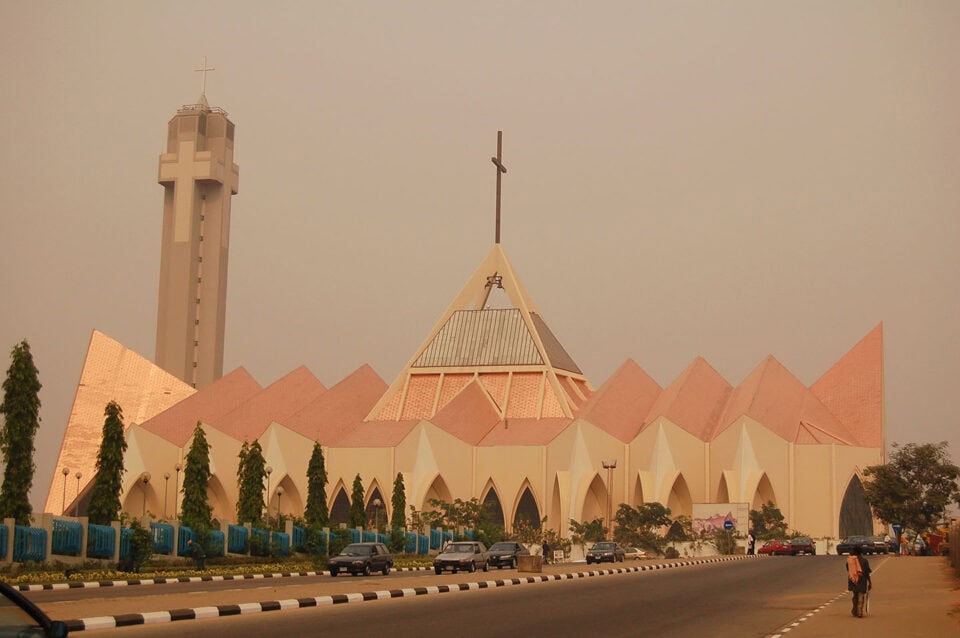 Famous Buildings In Nigeria: 11 Fascinating Landmarks