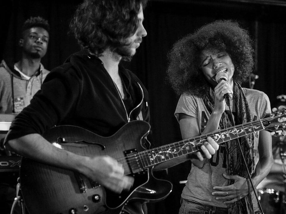 Music In Nigeria: Exploring 10 Rich Harmonies