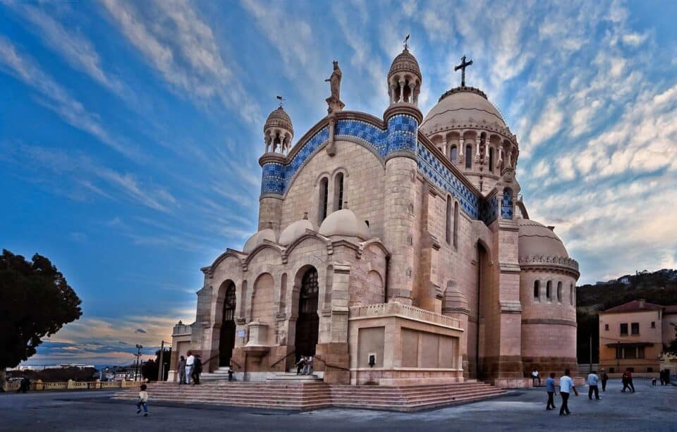 Famous Buildings In Algeria: 11 Fascinating Landmarks
