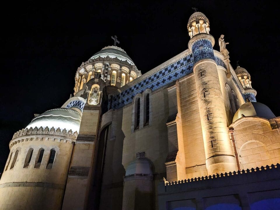 Famous Buildings In Algeria: 11 Fascinating Landmarks