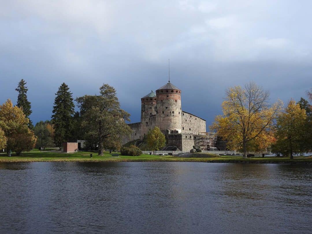 Famous Buildings In Finland: 11 Fascinating Landmarks