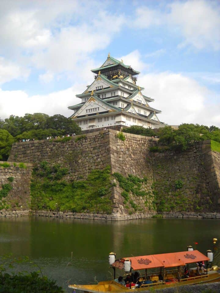 Famous Buildings In Japan: 11 Iconic Landmarks And Interesting Facts