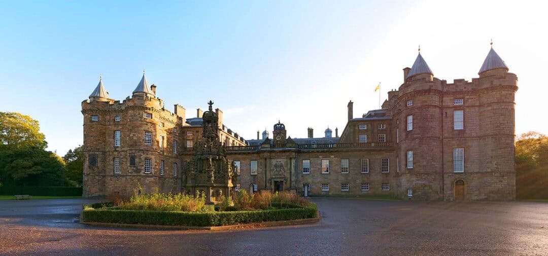 Famous Buildings In Scotland: 11 Fascinating Landmarks