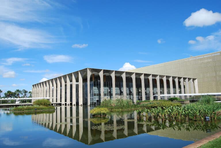 Famous Buildings In Brazil: 11 Fascinating Landmarks