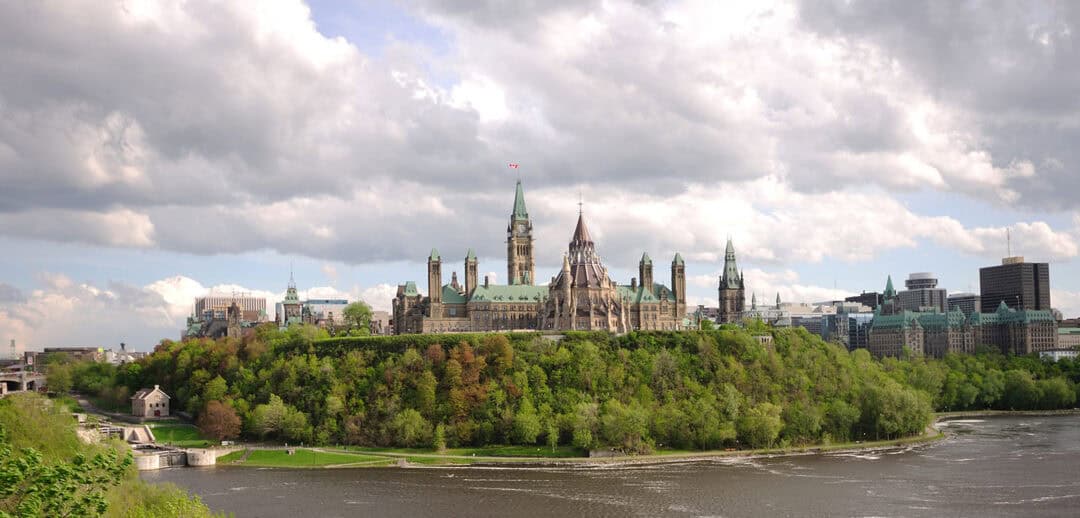 Famous Buildings In Canada: 11 Fascinating Landmarks