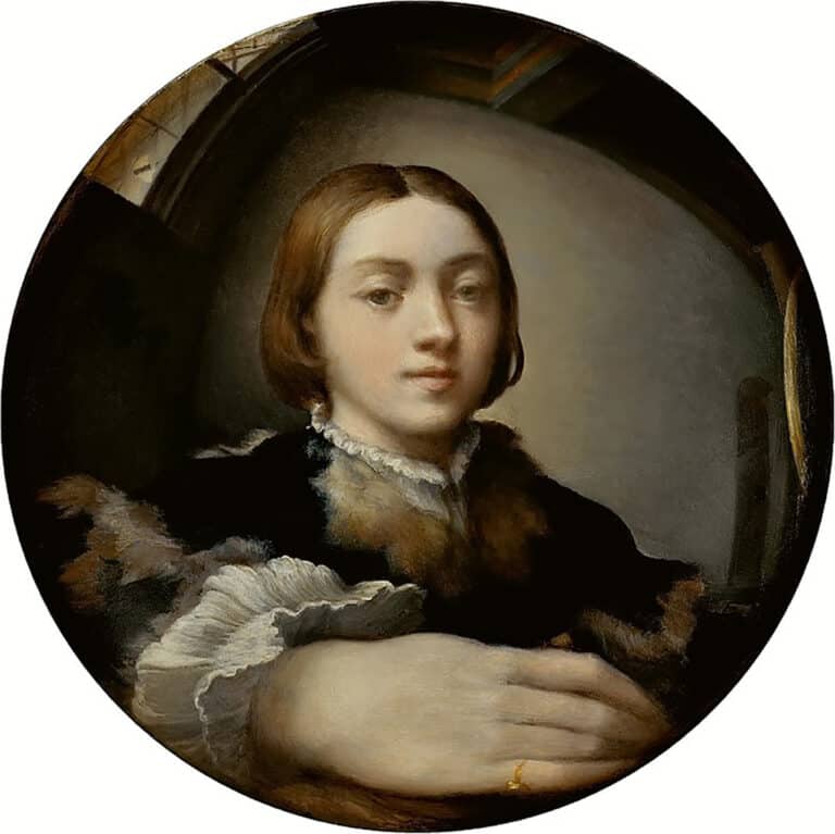 42 Facts About Raphael’s Impact On The Renaissance