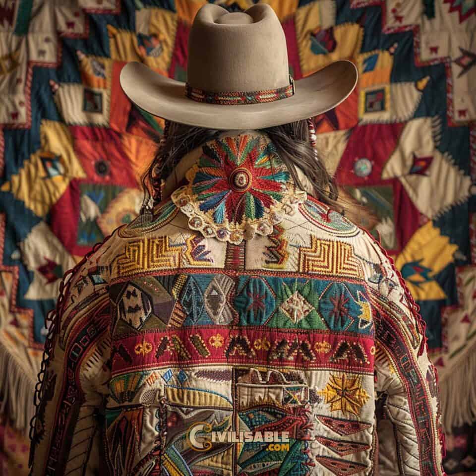 American Traditional Attire: Heritage & Influence