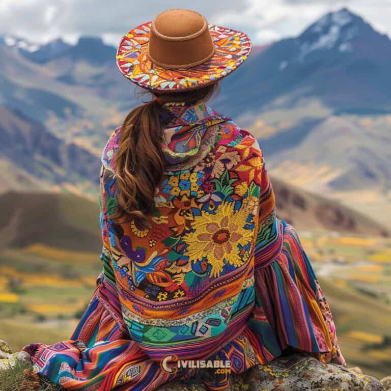 Traditional Argentine Clothing: 4 Insights On Roots