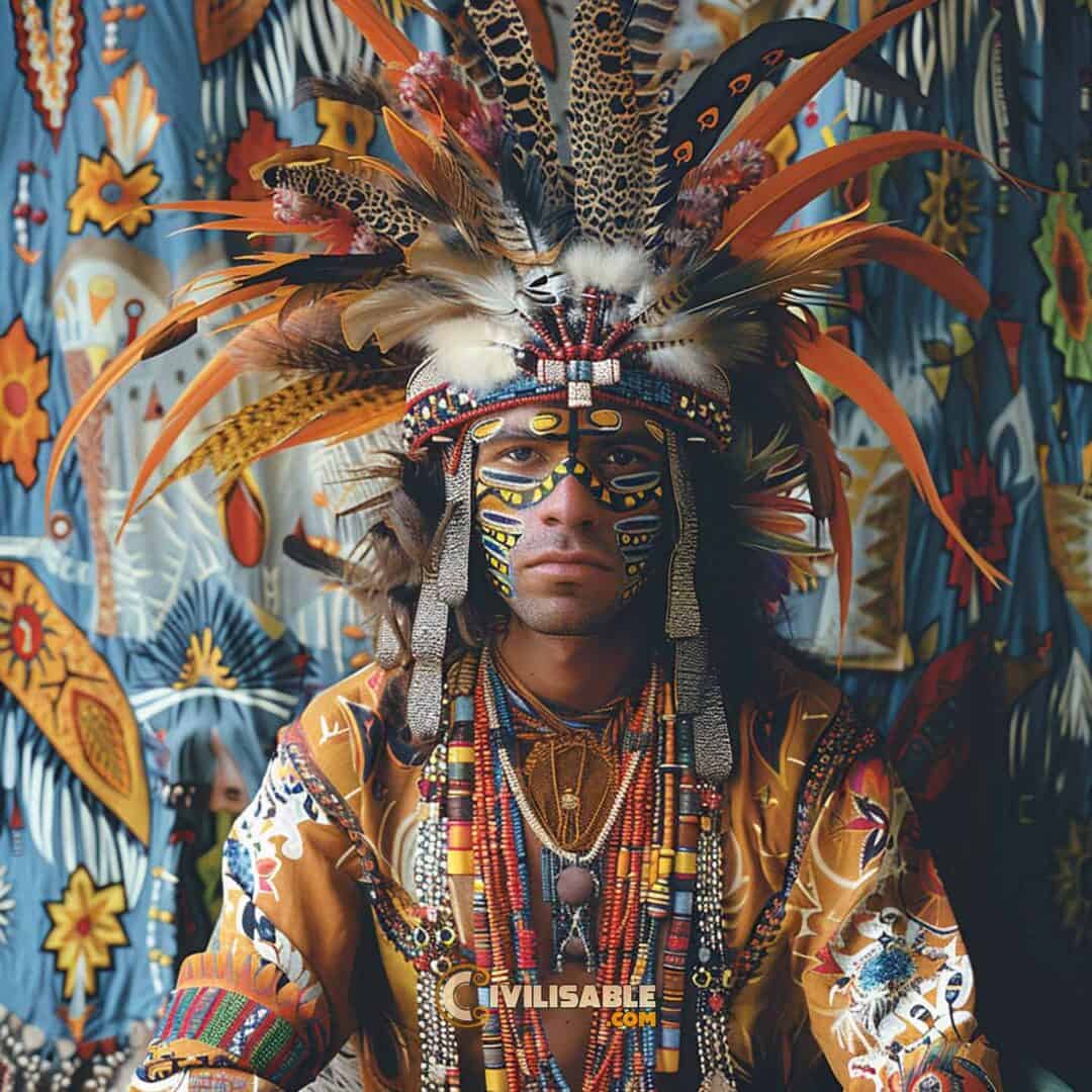 Traditional Australian Clothing