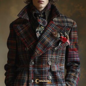 Traditional British Clothing: 5 Insights On Traditions
