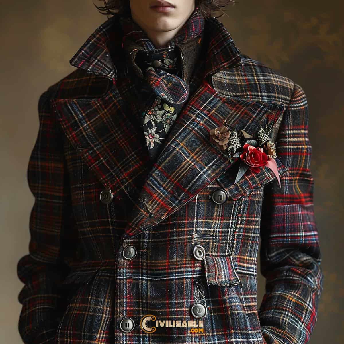 Traditional British Clothing: 5 Insights On Traditions