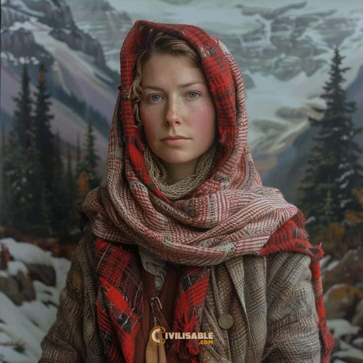 Canadian Traditional Dress: Origins & Influence