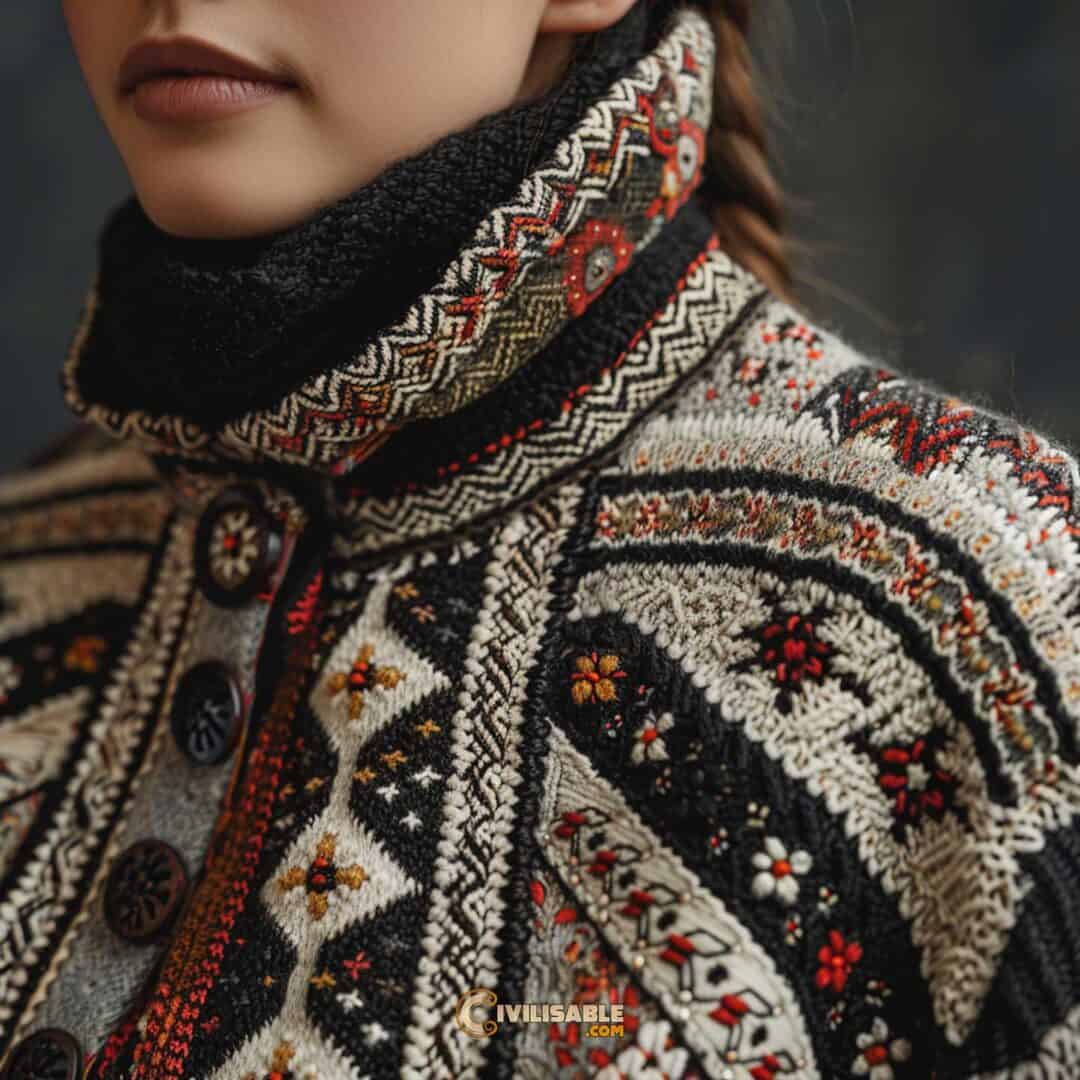 Traditional Danish Clothing: 5 Insights On Traditions