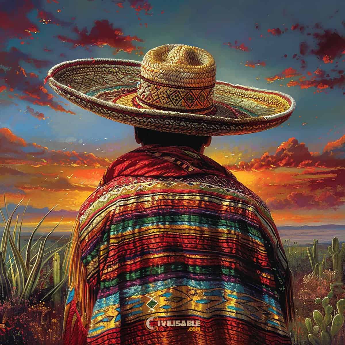 Mexican Clothing: 4 Insights On Roots, Customs, Cultural Impact