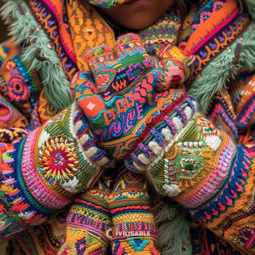 Peruvian Folk Art: 10 Timeless Facts For Art Lovers