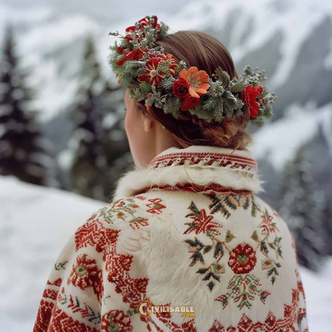 Swiss Traditional Clothing: 5 Insights On Roots And Culture
