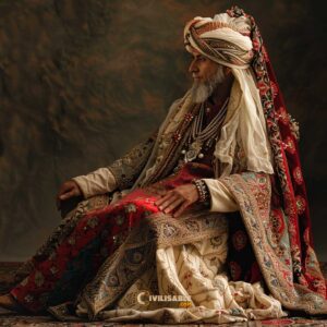 Traditional Turkish Clothing: 5 Insights On Roots & Culture