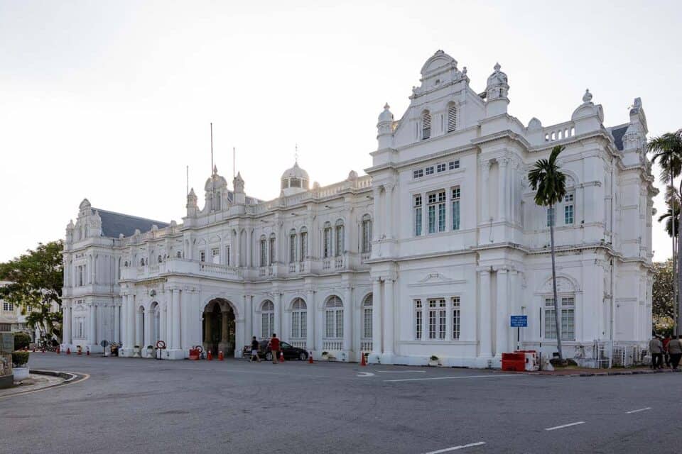 Famous Buildings In Malaysia: 11 Fascinating Landmarks