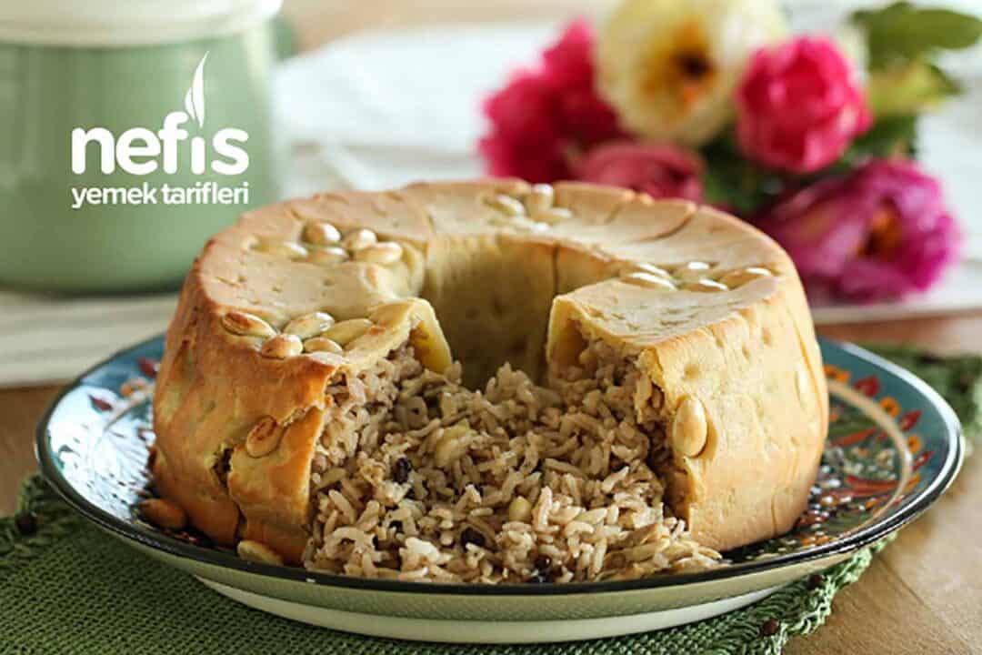 National Food Of Turkey: Top 23 Dishes
