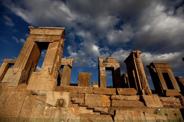 Famous Buildings In Iran: 11 Fascinating Landmarks