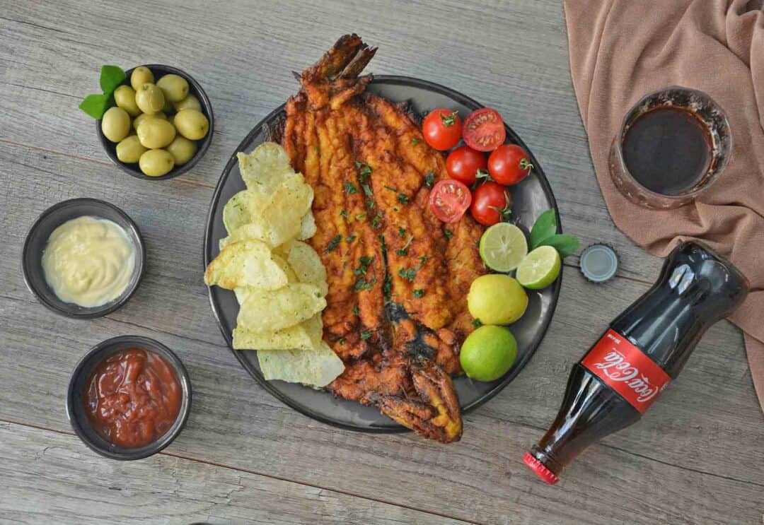 National Food Of UK: Top 23 Dishes