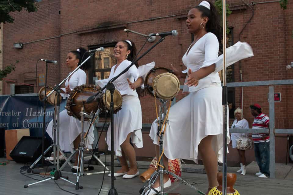 Music In Nigeria: Exploring 10 Rich Harmonies