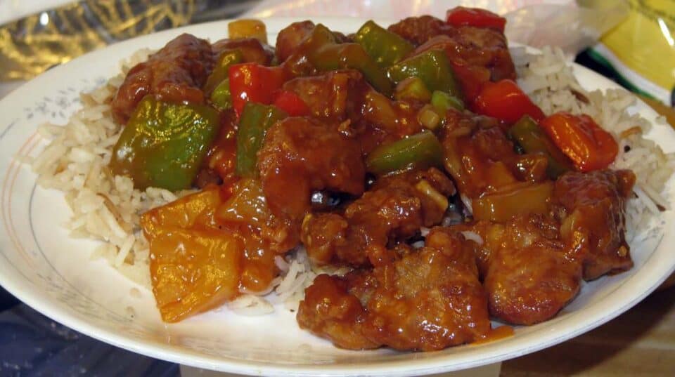 National Food Of China: Top 20 Dishes