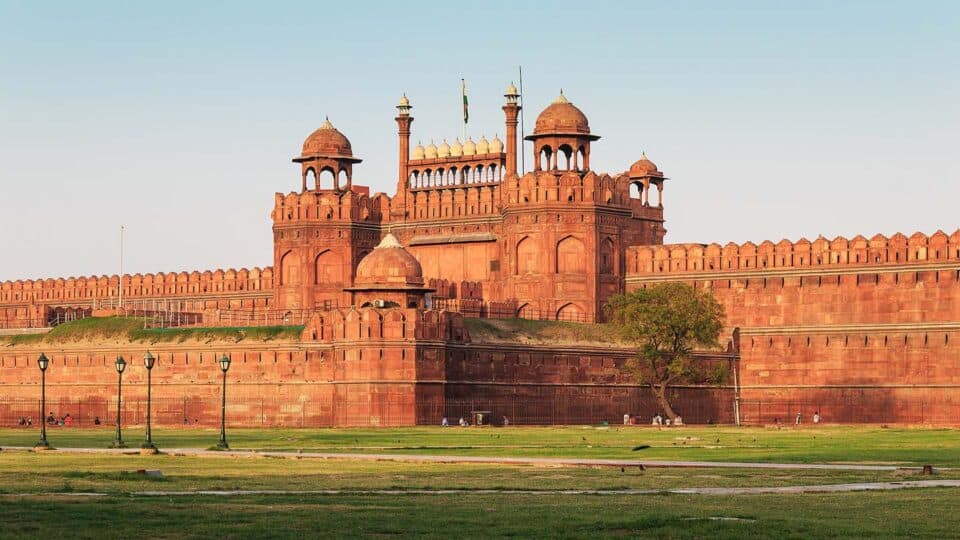 Famous Buildings In India: 11 Iconic Landmarks