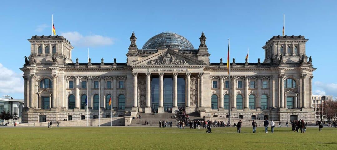 Famous Buildings In Germany: 11 Timeless Landmarks