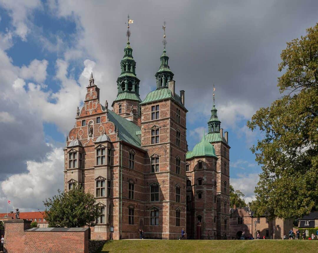 Famous Buildings In Denmark: 11 Fascinating Landmarks