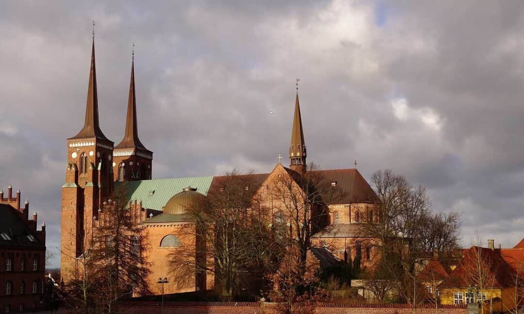 Famous Buildings In Denmark: 11 Fascinating Landmarks