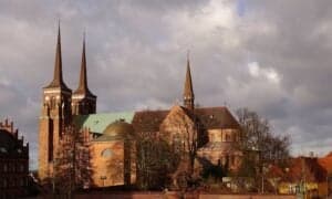 Famous Buildings In Denmark: 11 Fascinating Landmarks